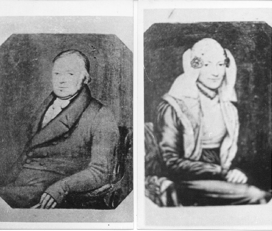 Generatie 5 - Gerardus